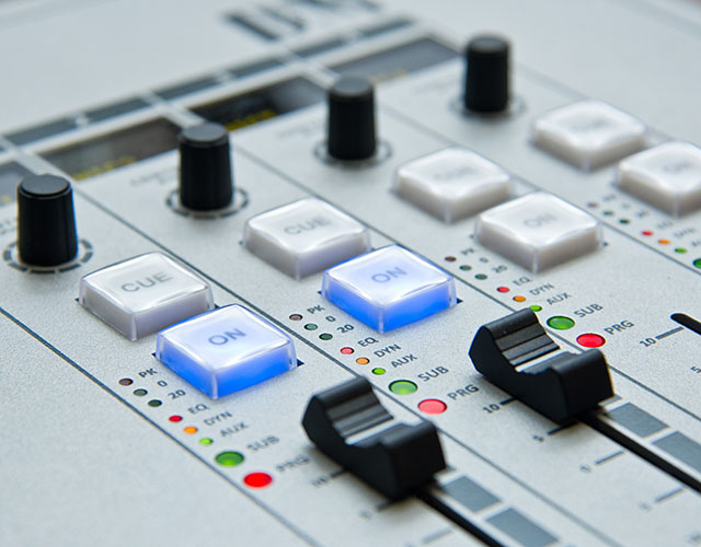 Radio - Riunione Mise: tutti contro lo switch-off della FM - Gruppo Next